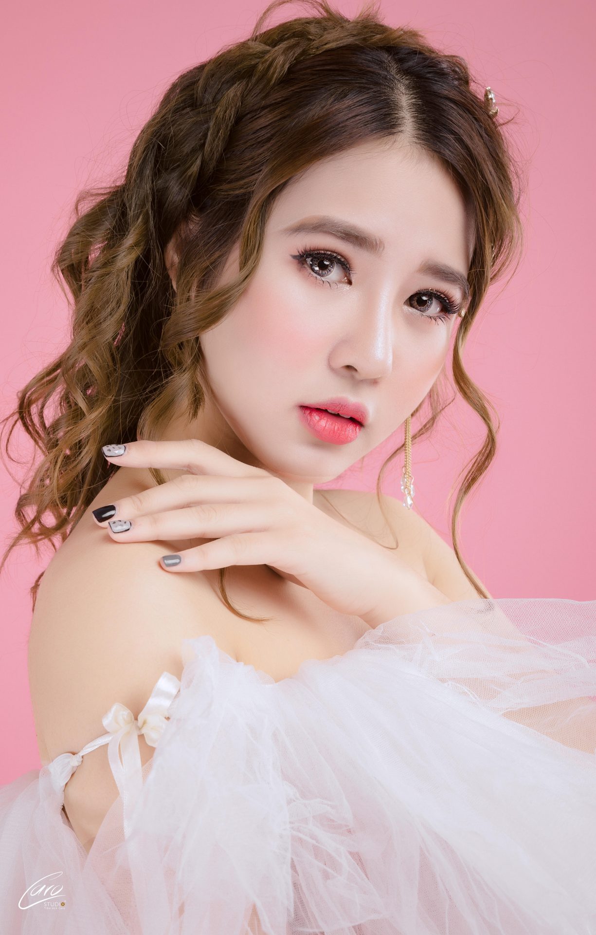 Đỗ Hà Trang Top 5 Hoa khôi thanh lịch 2018 vừa xinh đẹp và tài năng ...