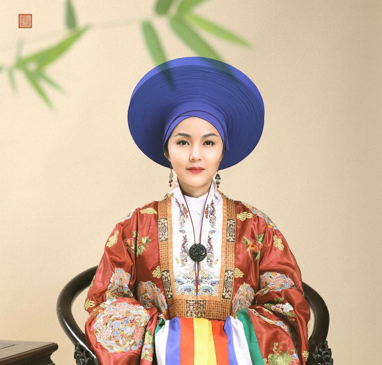 Tiểu sử Hoa hâu Doanh nhân Ca sĩ Amy Lê Anh - Tạp chí Star.vn